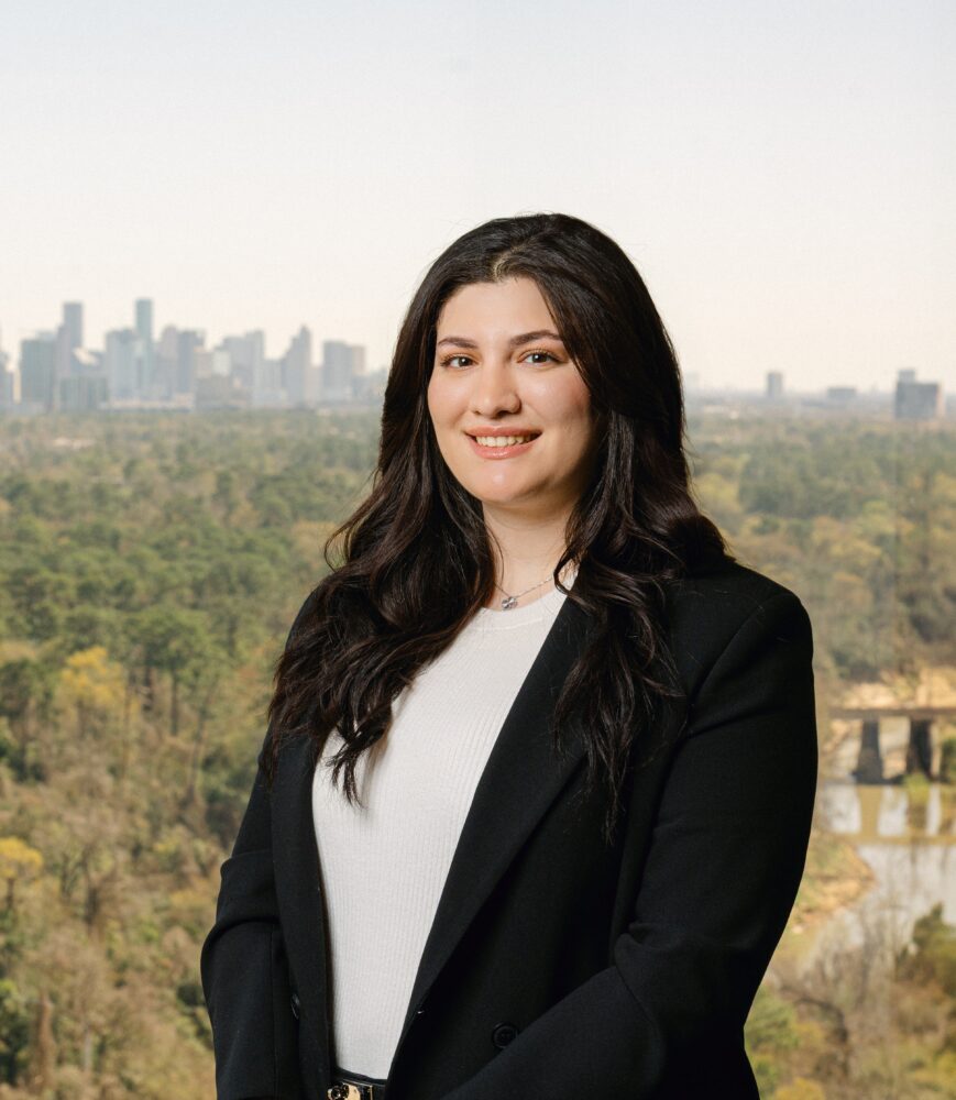 Attorneys - Christian Attar