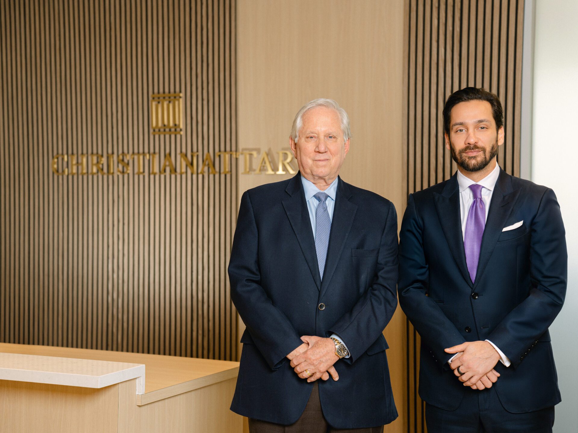 Home - ChristianAttar